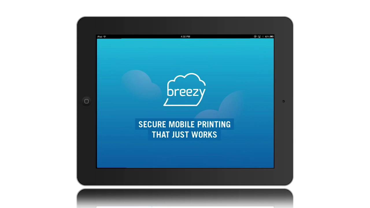 Printing from Office² with Breezy
