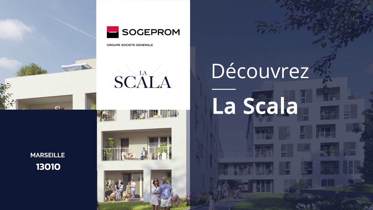 La Scala | SOGEPROM