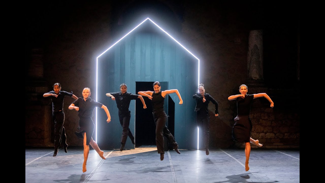 Take Off Dance abre una nueva puerta a la formación con el taller de ...