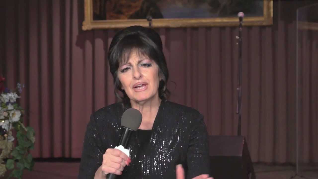 Signs of the Anointed Person: Discerning the Divine Touch