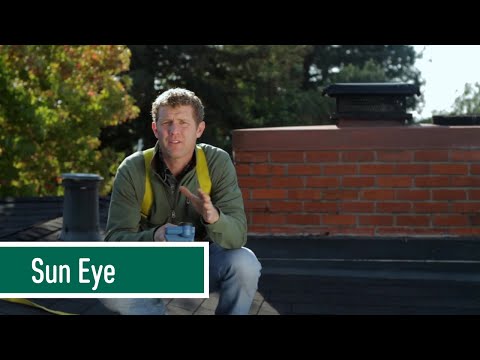 Knihovna půjčování nástrojů – Sun Eye