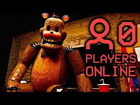 The Most OBSCURE FNAF Fan Games (3 FNAF GAMES)