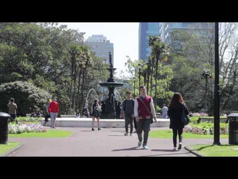 New Zealand universities slip down in world rankings