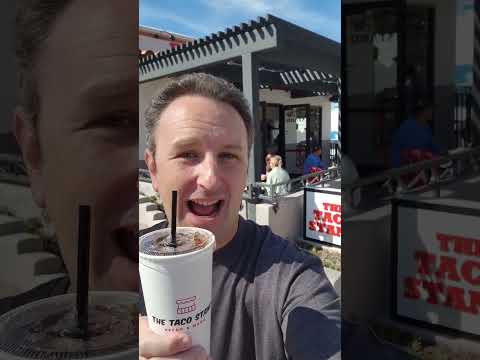Newest Taco Spot in Laguna Beach #california #food