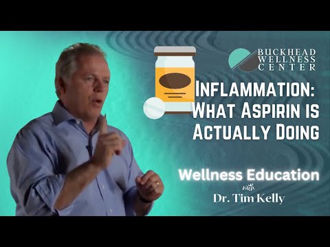 How NSAIDS Reduce Your Pain and Inflammation