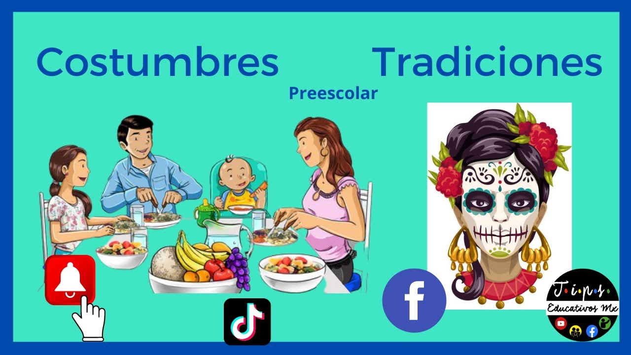 Costumbres y Tradiciones