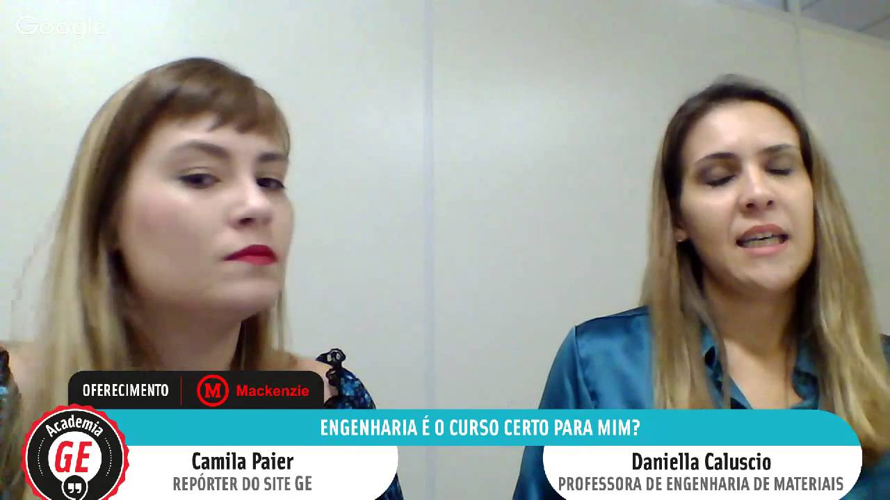 Engenharia é o curso certo para mim?