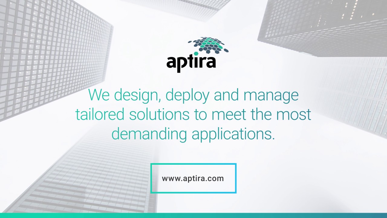 Aptira: Transforming Cloud Technology
