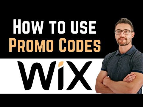 ✅ Wix Promo Codes (Full Guide)