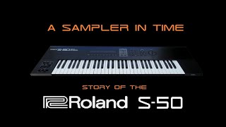 Roland S-50 - What To Know & Where To Buy | Equipboard