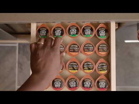 Java House Coffee Pods