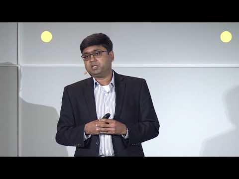 Nigam Shah, Stanford - Stanford Medicine Big Data | Precision Health 2016