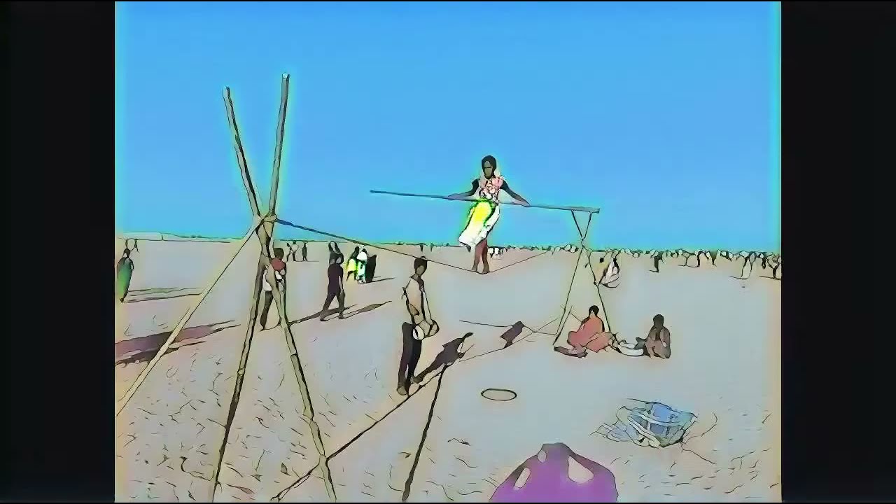 cartoon based style transfer gan using github code AI consultant toon app clone on video