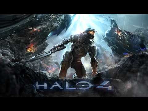 Halo 4 Key Art Trailer | Halo 4 Times