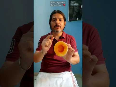 ⁉️ hollow hemisphere total surface area important question ......#cbse #icse #maths #viral #shorts
