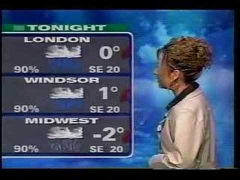 News Now - Weather Update