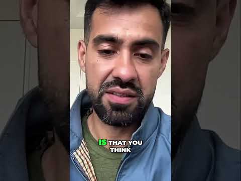 MASCULINE Men Need To Be Feminists? Equality Explained in Seconds