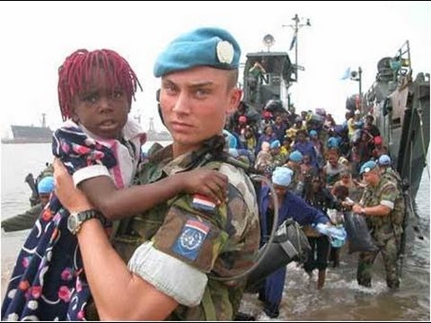 Conflict Resolution: Introduction - Professor Tim Connell