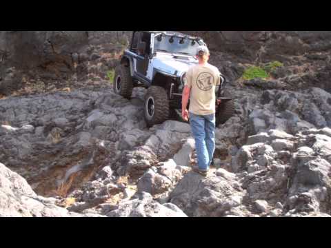 Maui Crawlers-Monuments 1