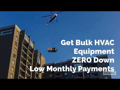 Property Management HVAC Solutions-Set it and forget it