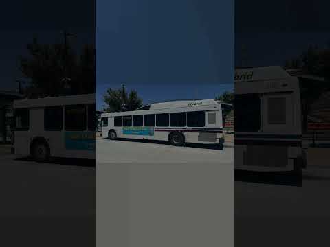 Vta bus route 39 Eastridge Center