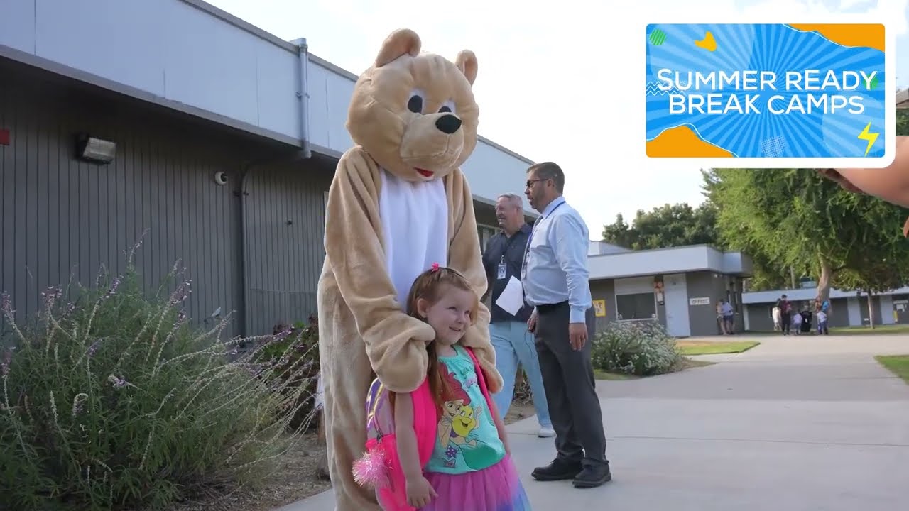Alpine Education Foundation - AUSD