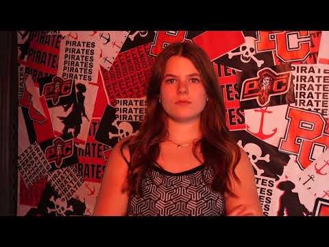 PCHS Girls Swim Hype Video 2024 - 2025