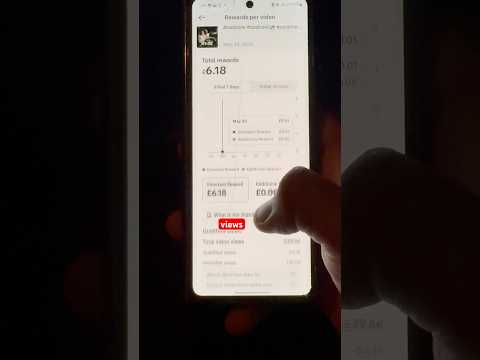 Pros and cons of tik tok creator rewards program