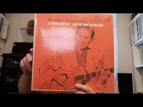 classic country record collection