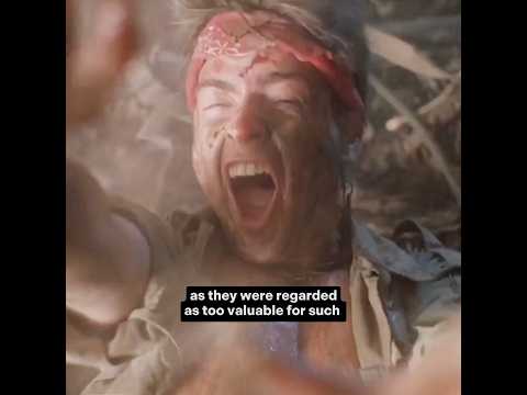 The History of Sappers and Their Depiction in PLATOON - #shorts #short