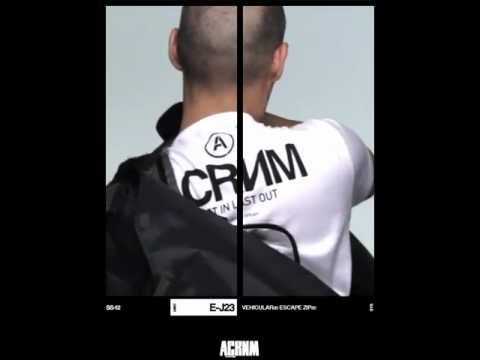 Acronym E-J23 Jacket