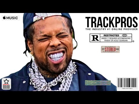 Westside Gunn x Nas Type Beat - "Drive Slow"
