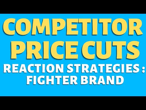 Pricing Strategies in Marketing