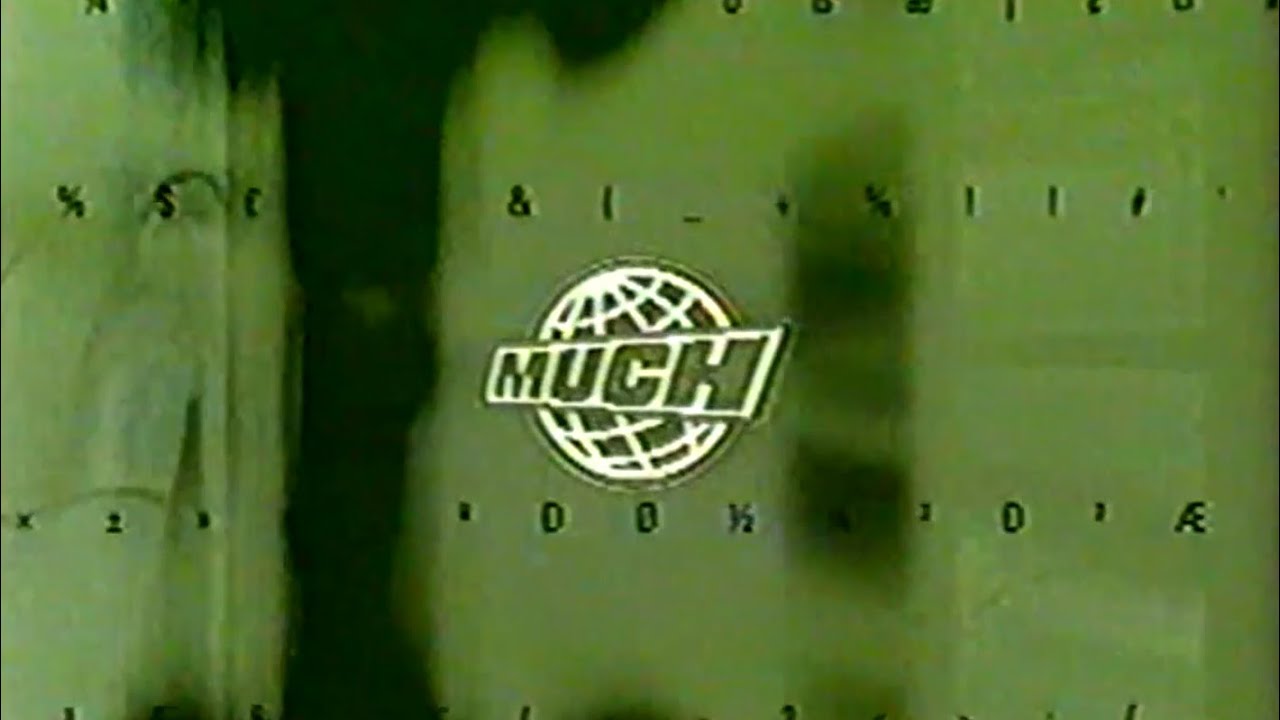 MuchMusic (2002) - Commercial Break #3