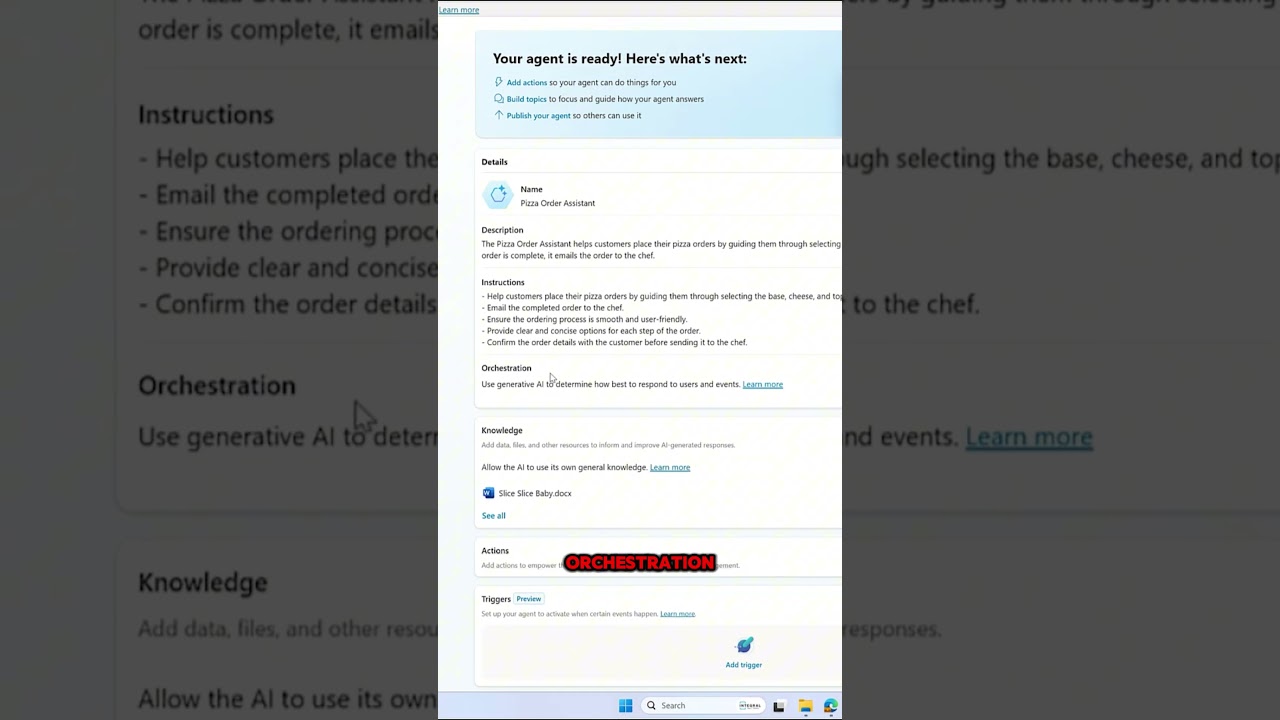 Copilot Studio: Supercharge Workflow with Custom Topics for Y...