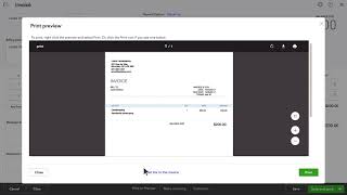 Invoices and payments QuickBooks Tutorials CA | QuickBooks Online CA