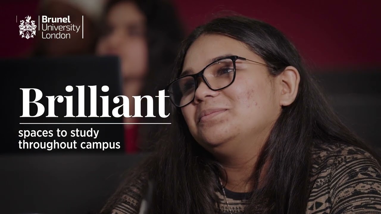 Brunel University of London : Rankings, Fees & Courses Details ...