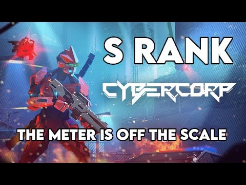 Steam Community :: CyberCorp