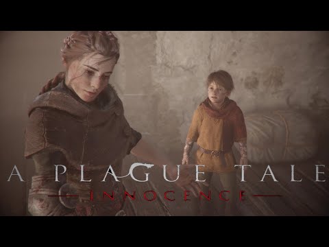 Steam Community :: Video :: A Plague Tale Innocence: Episode 2 - Rat-a ...