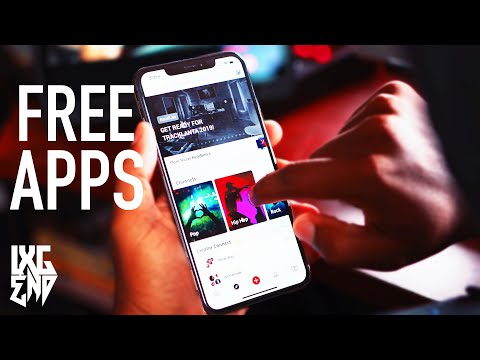 5 FREE ANDROID APPS EVERY MUSICIAN NEEDS