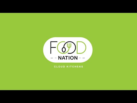 Food Nation - Cloud Kitchens