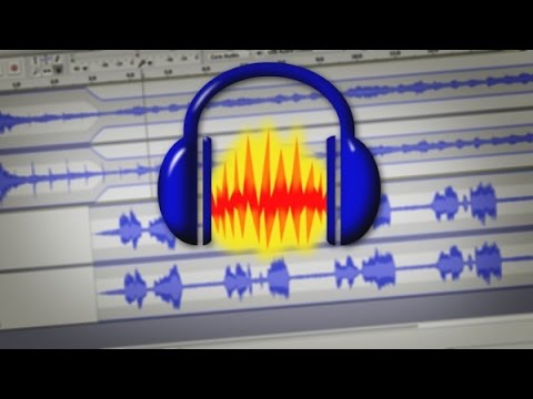 Audacity Programming Explain