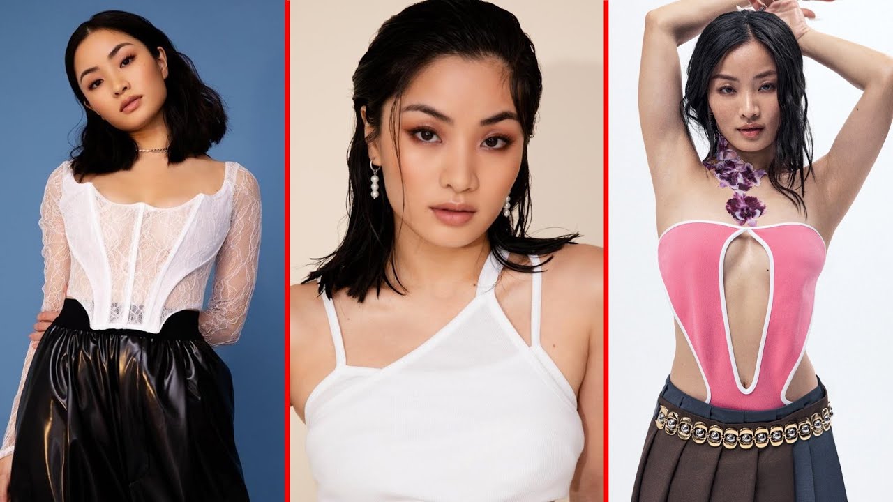 Top 25 Sexiest Anna Sawai Pictures (MiniList)