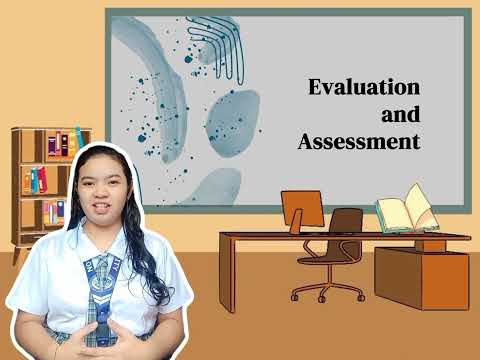 ENG102-Assessment Techniques as Applied for teaching Literature- Mermida, Bernales, and Boquil