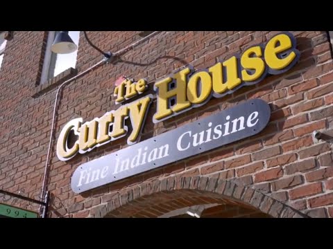 The Curry House, Owen Sound - Fine Indian Cuisine | Century 21 In-Studio Interview