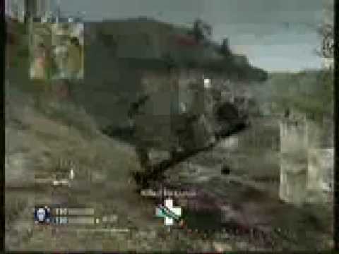 Call of Duty-World at War: Online play