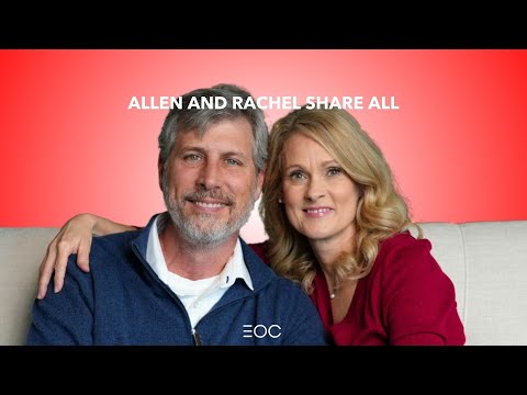 Hitting Rock Bottom and the Journey of Faith – Allen Hood | WesleyGospel