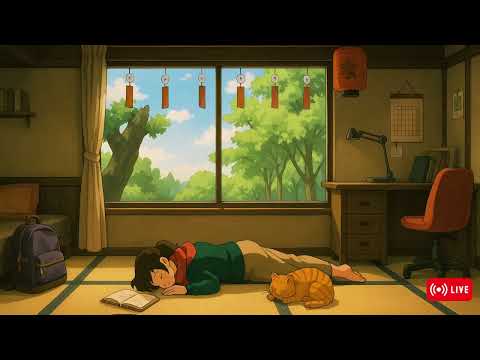 Lofi hip hop radio 📚 beats to relax