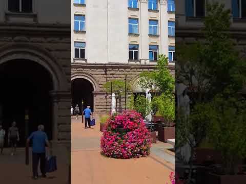 Sofia Bulgaria