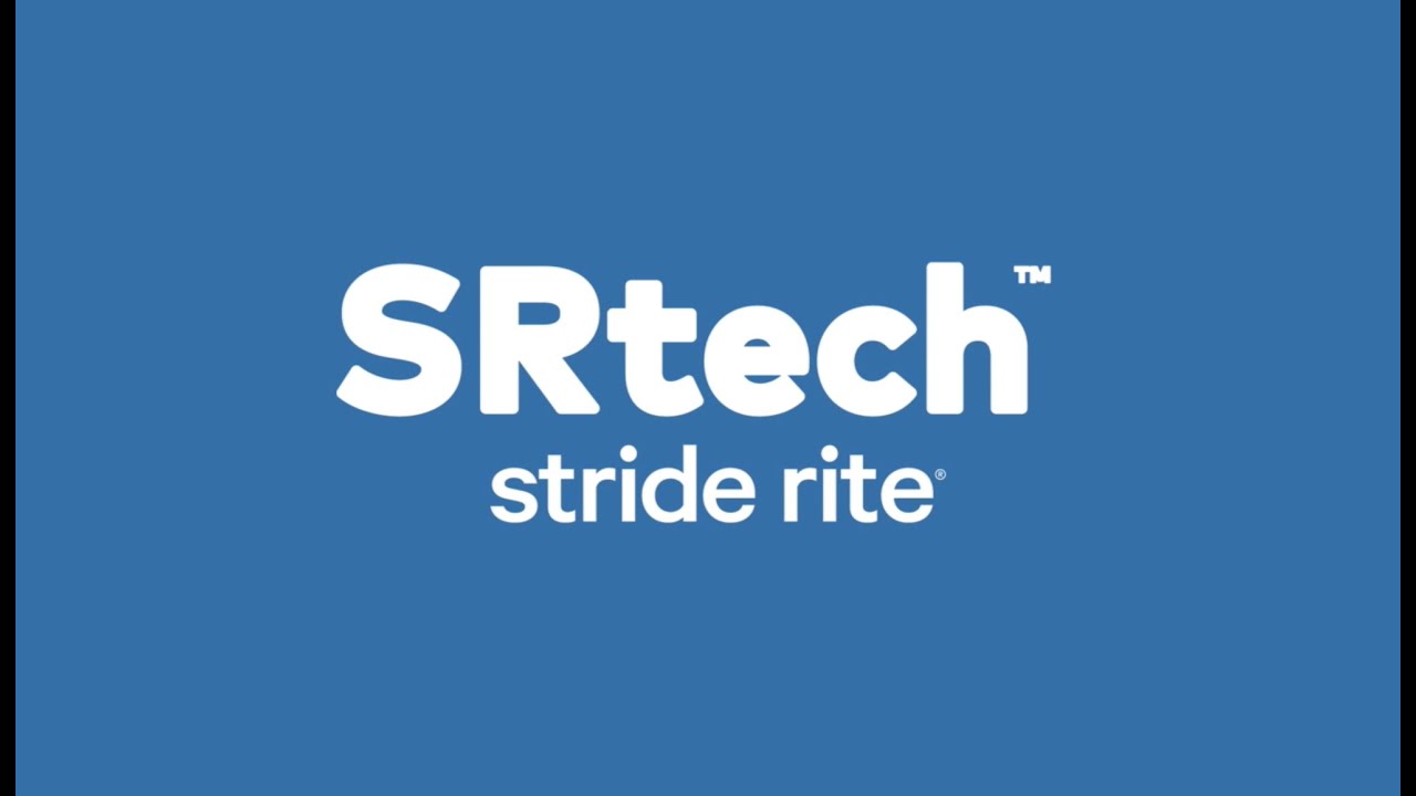 Stride Rite SRtech™